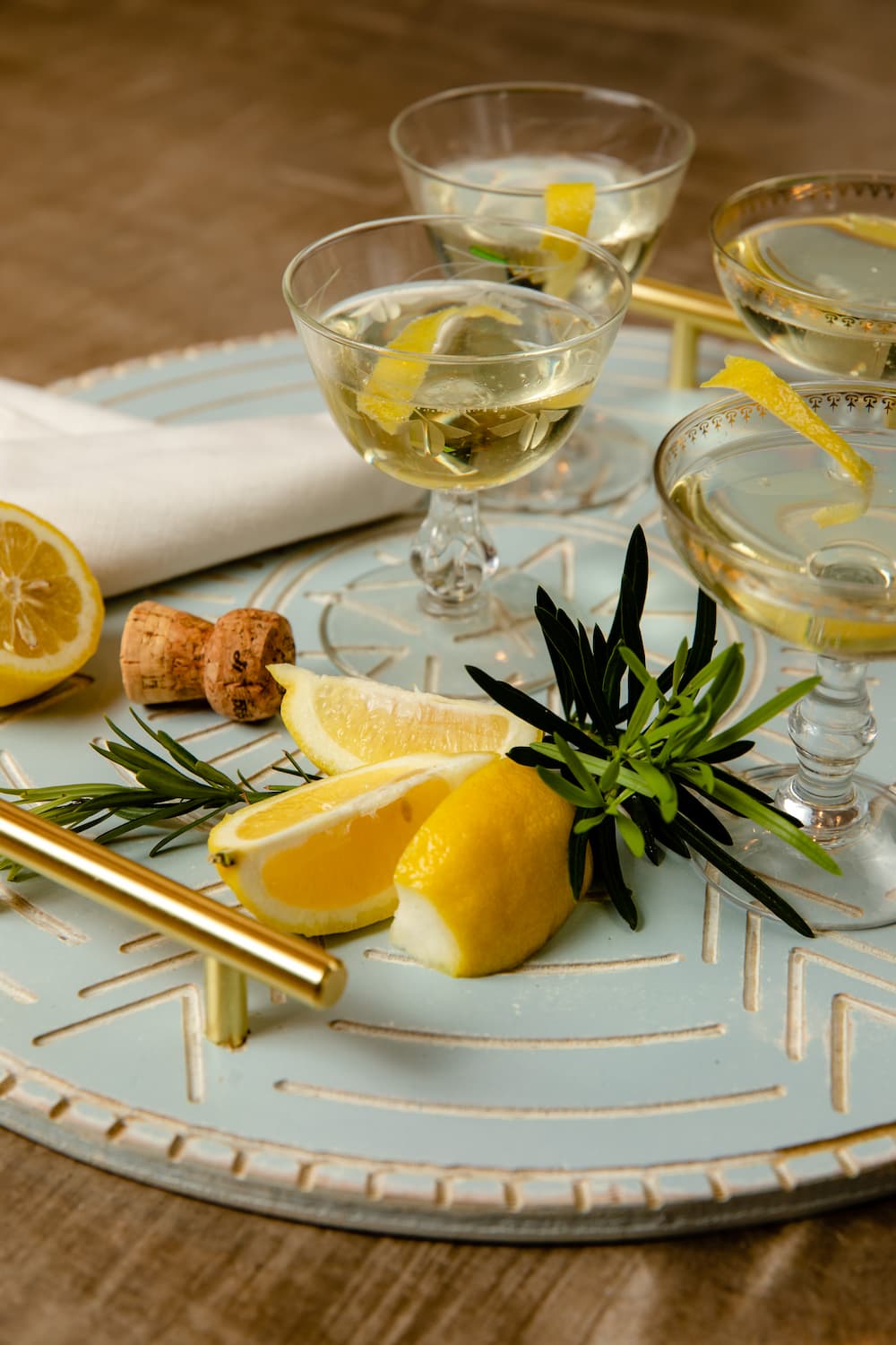 Shop Entertaining Essentials