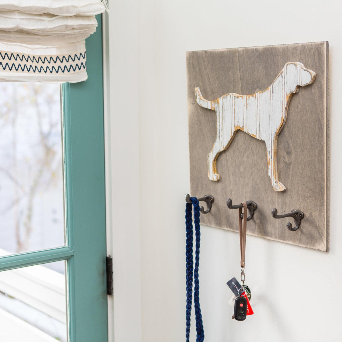 Grace Graffiti | Wooden Art & Home Accents