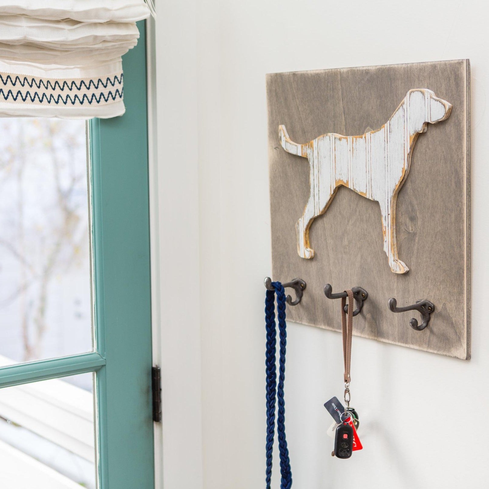 Grace Graffiti | Wooden Art & Home Accents