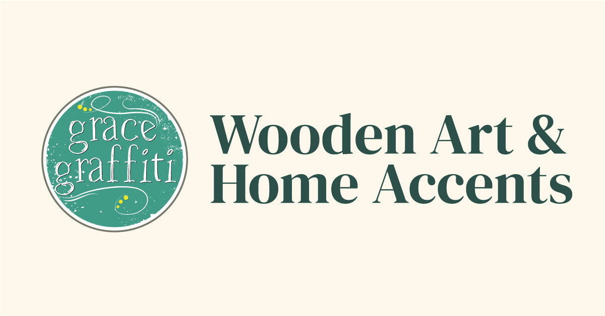 Order Status - Grace Graffiti